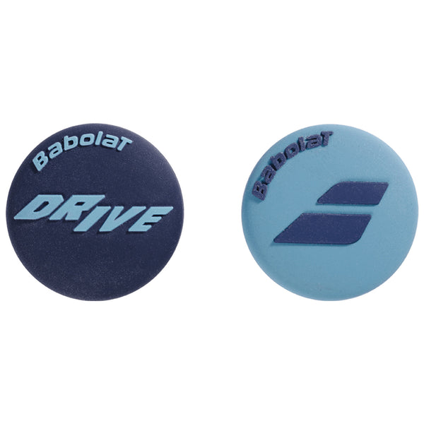 Babolat Drive Dampener - Blue – Merchant of Tennis – Canada's Experts
