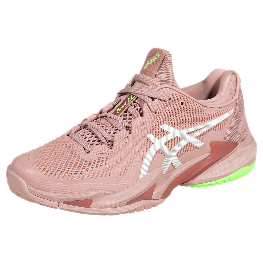 Asics Women's Court FF 3 - Morganite/White – Merchant of Tennis