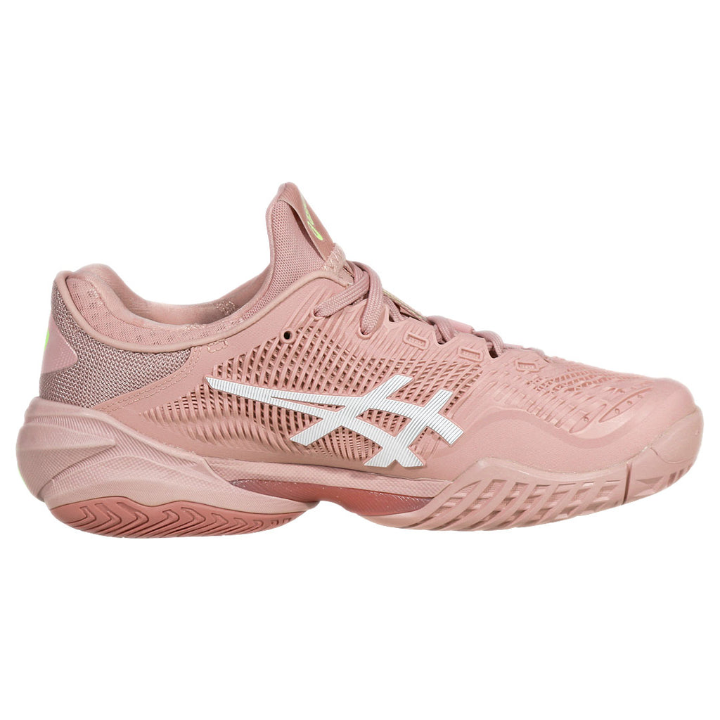 Asics Women's Court FF 3 - Morganite/White – Merchant of Tennis