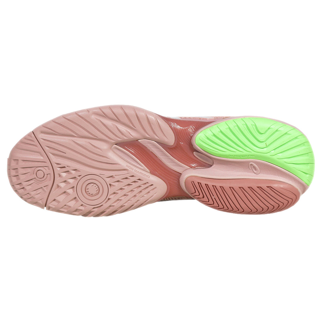 Asics Women's Court FF 3 - Morganite/White – Merchant of Tennis