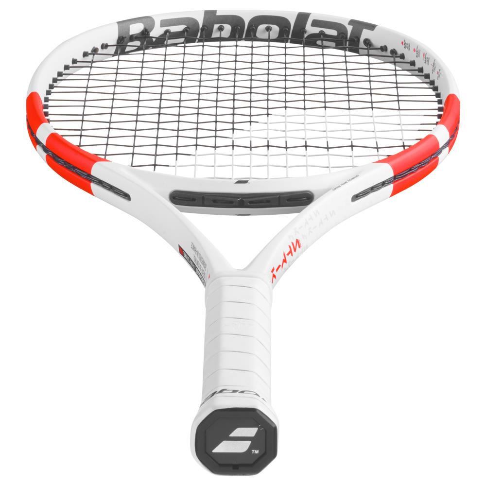 Babolat Pure Strike 100 2024 – Merchant of Tennis – Canada's Experts