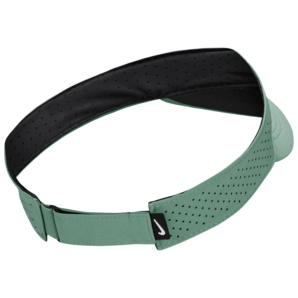 Nike Advantage Ace Visor - Cannon/White – Merchant of Tennis