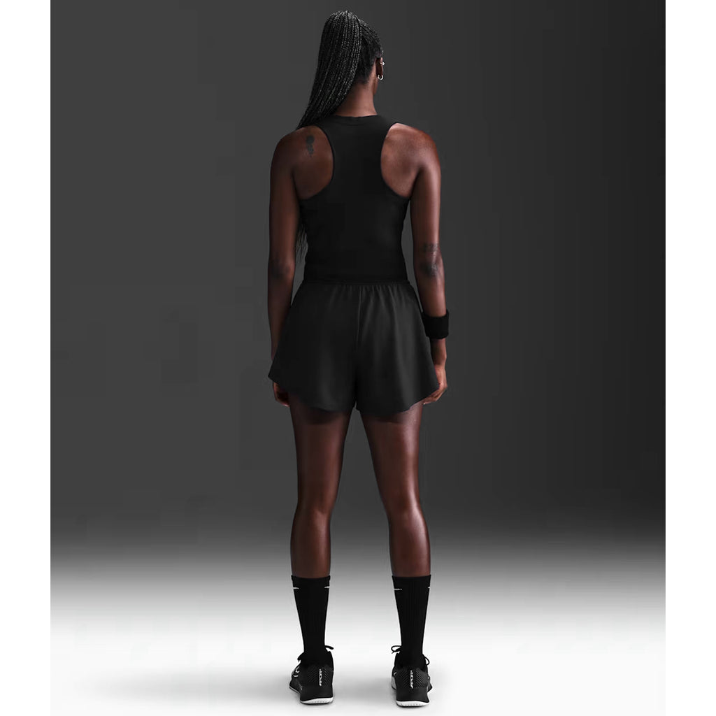 Nike Women's Advantage Ace Short - Black – Merchant of Tennis