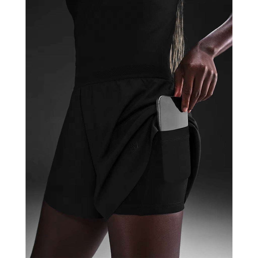Nike Women's Advantage Ace Short - Black – Merchant of Tennis