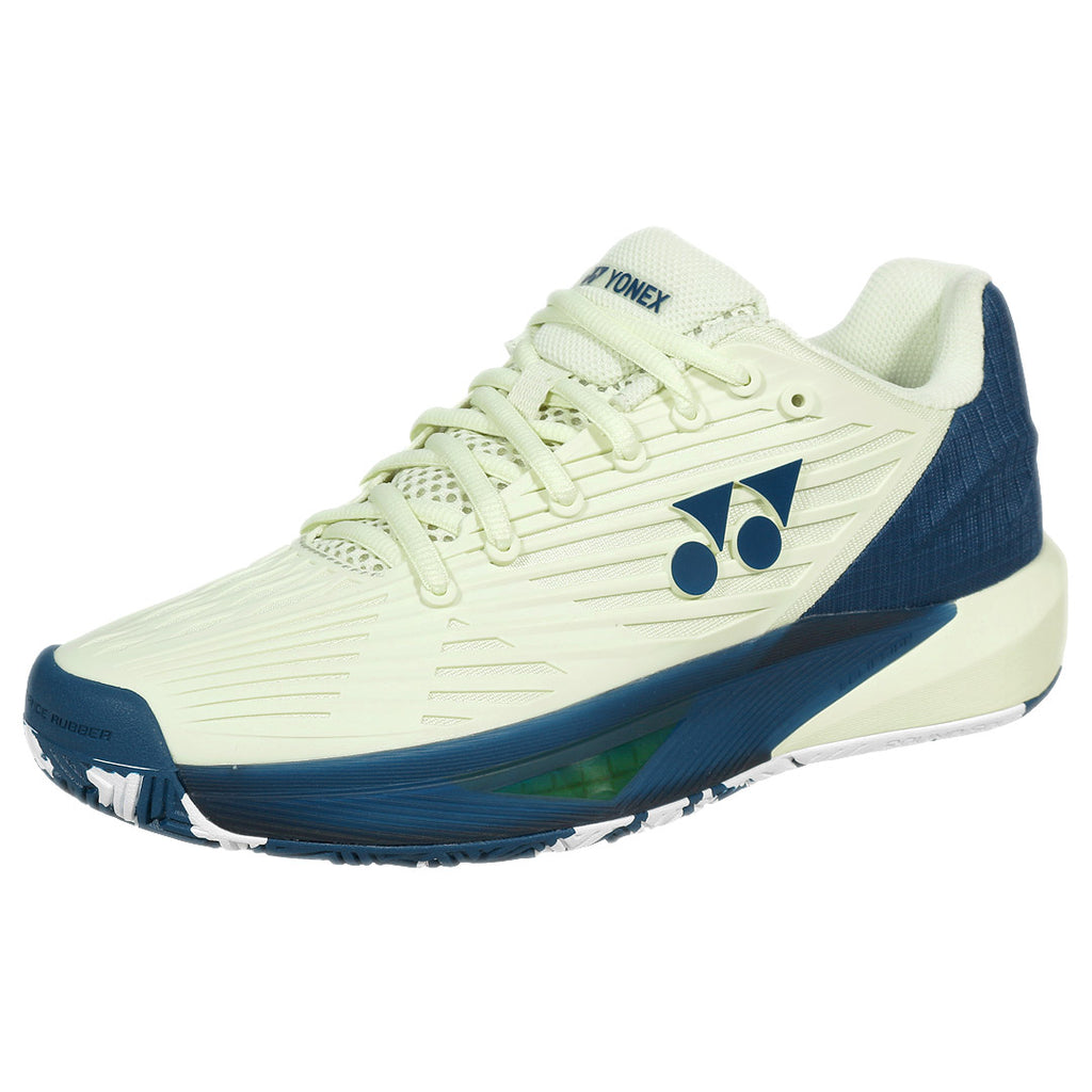 Yonex Women's Eclipsion 5 - Champagne/Navy – Merchant of Tennis