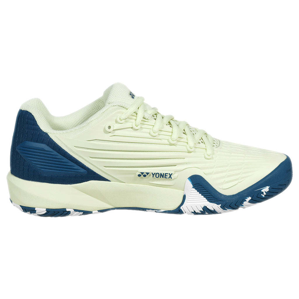 Yonex Women's Eclipsion 5 - Champagne/Navy – Merchant of Tennis