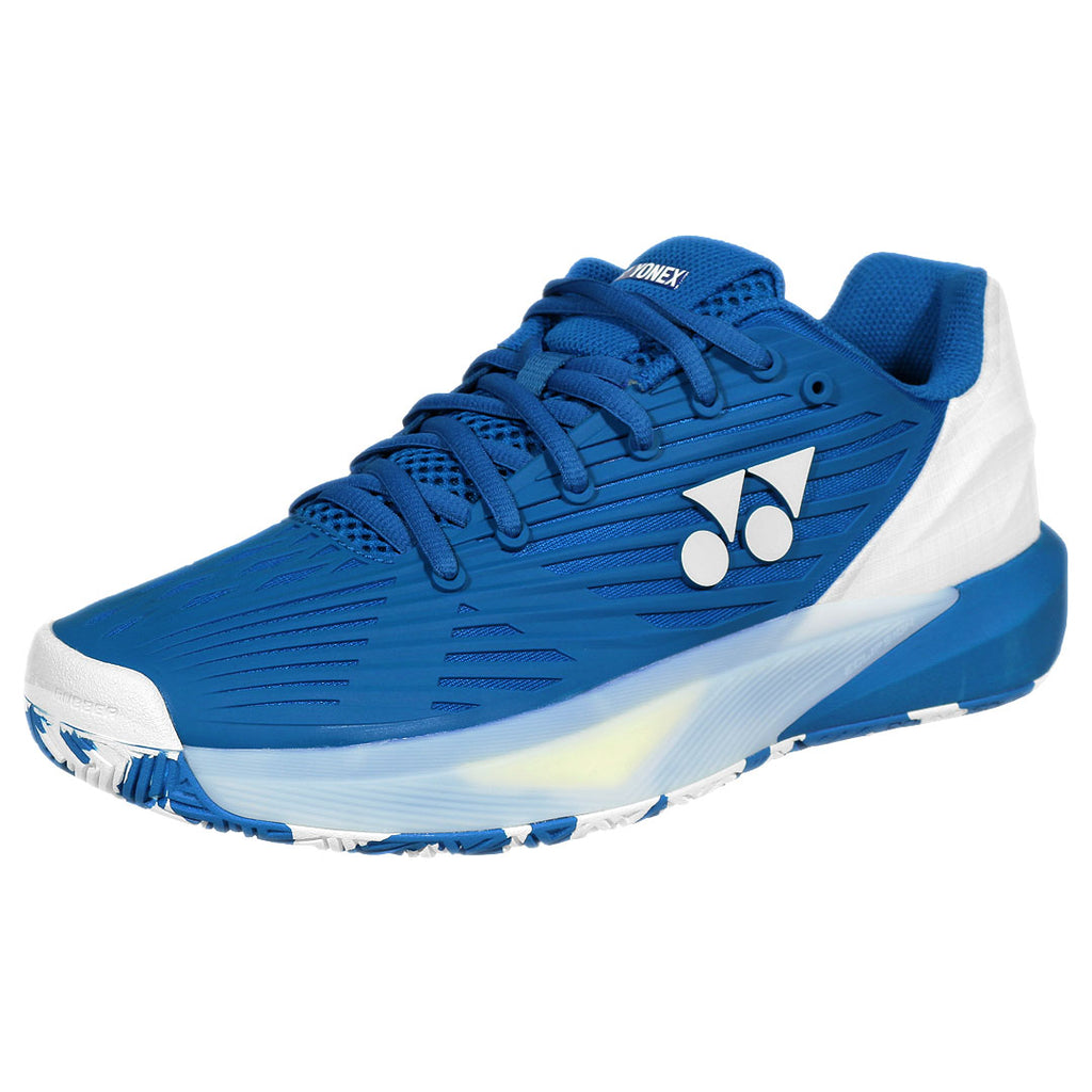 Yonex Men's Eclipsion 5 - Blue/White – Merchant of Tennis
