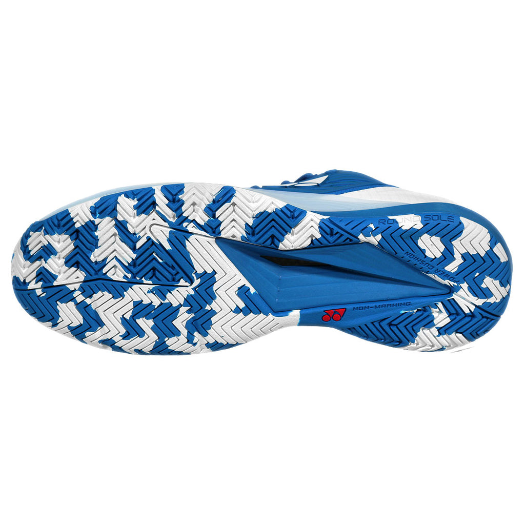 Yonex Men's Eclipsion 5 - Blue/White – Merchant of Tennis