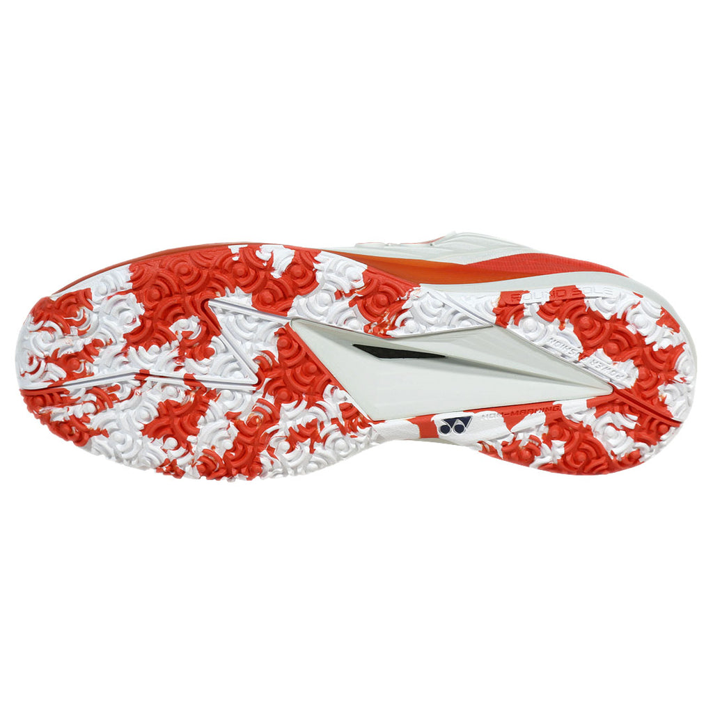 Yonex Men's Eclipsion 5 - Clay - Silver/Orange – Merchant of Tennis