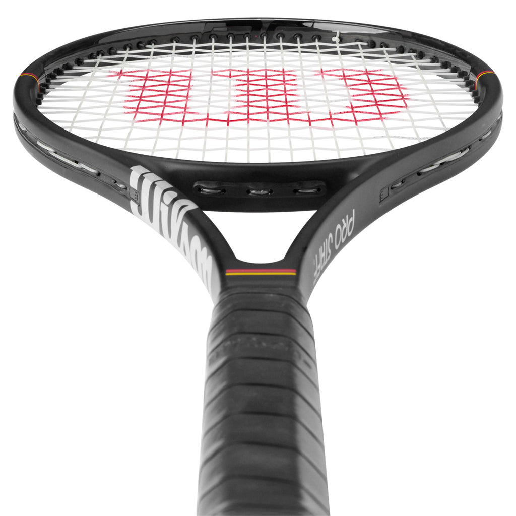 Wilson Pro Staff 97 Classic – Merchant of Tennis – Canada's Experts