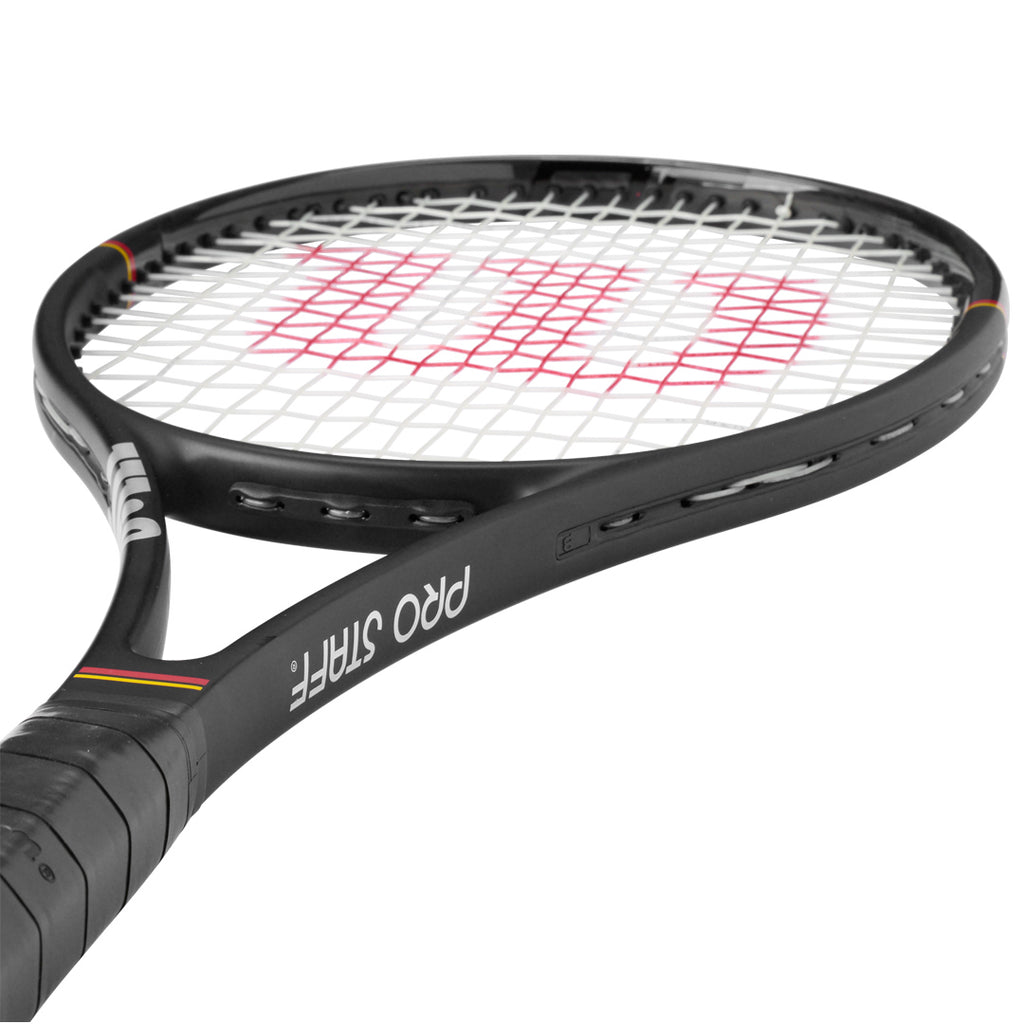 Wilson Pro Staff 97 Classic – Merchant of Tennis – Canada's Experts