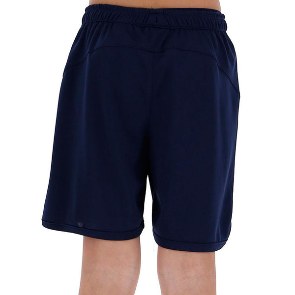 Lotto Boys Team Short - Navy – Merchant of Tennis – Canada's Experts