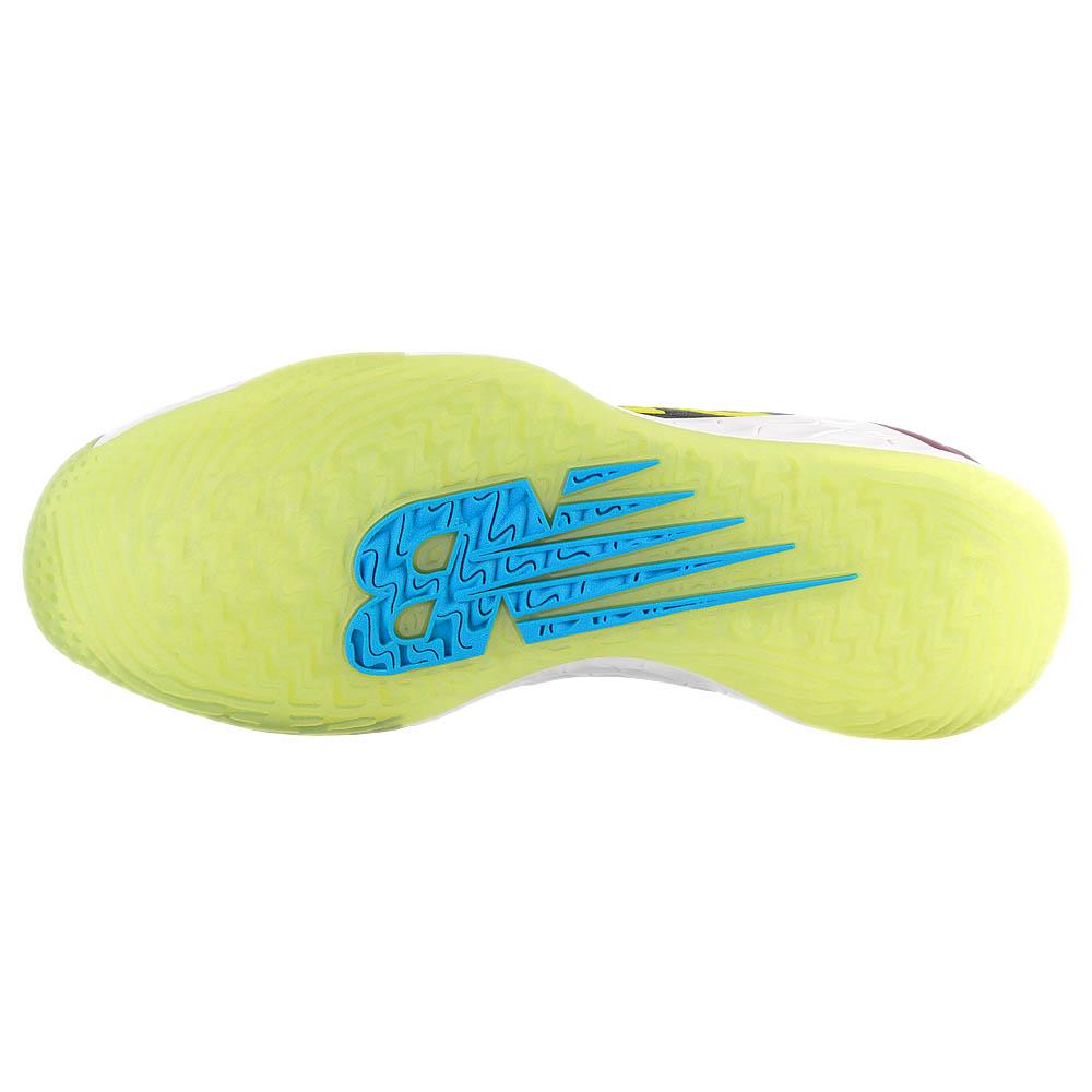 New Balance Men's Fresh Foam X CT-Rally - Unity of Sport - Black/Purpl ...