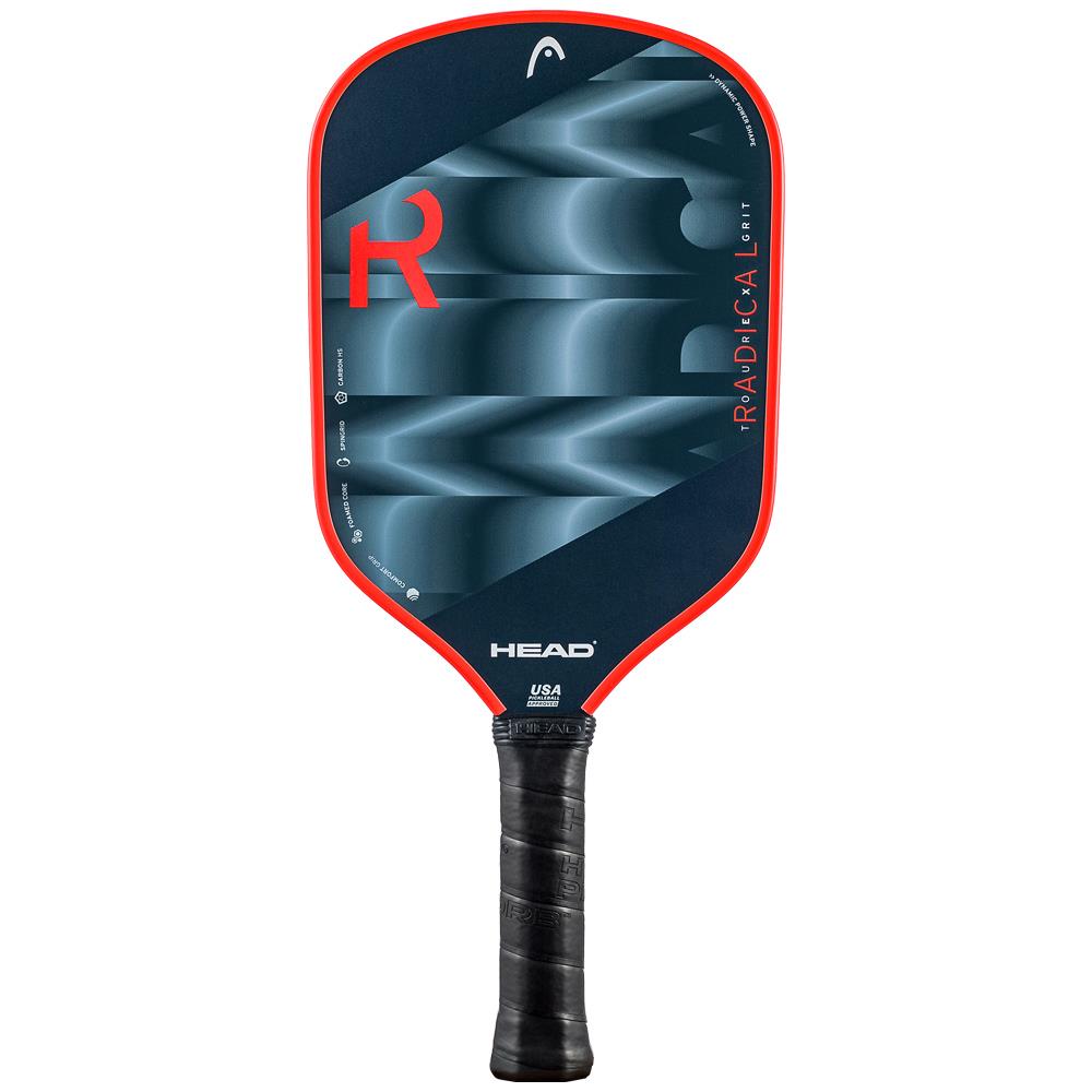 Head Radical Tour EX Grit 2024 – Merchant of Tennis – Canada's Experts