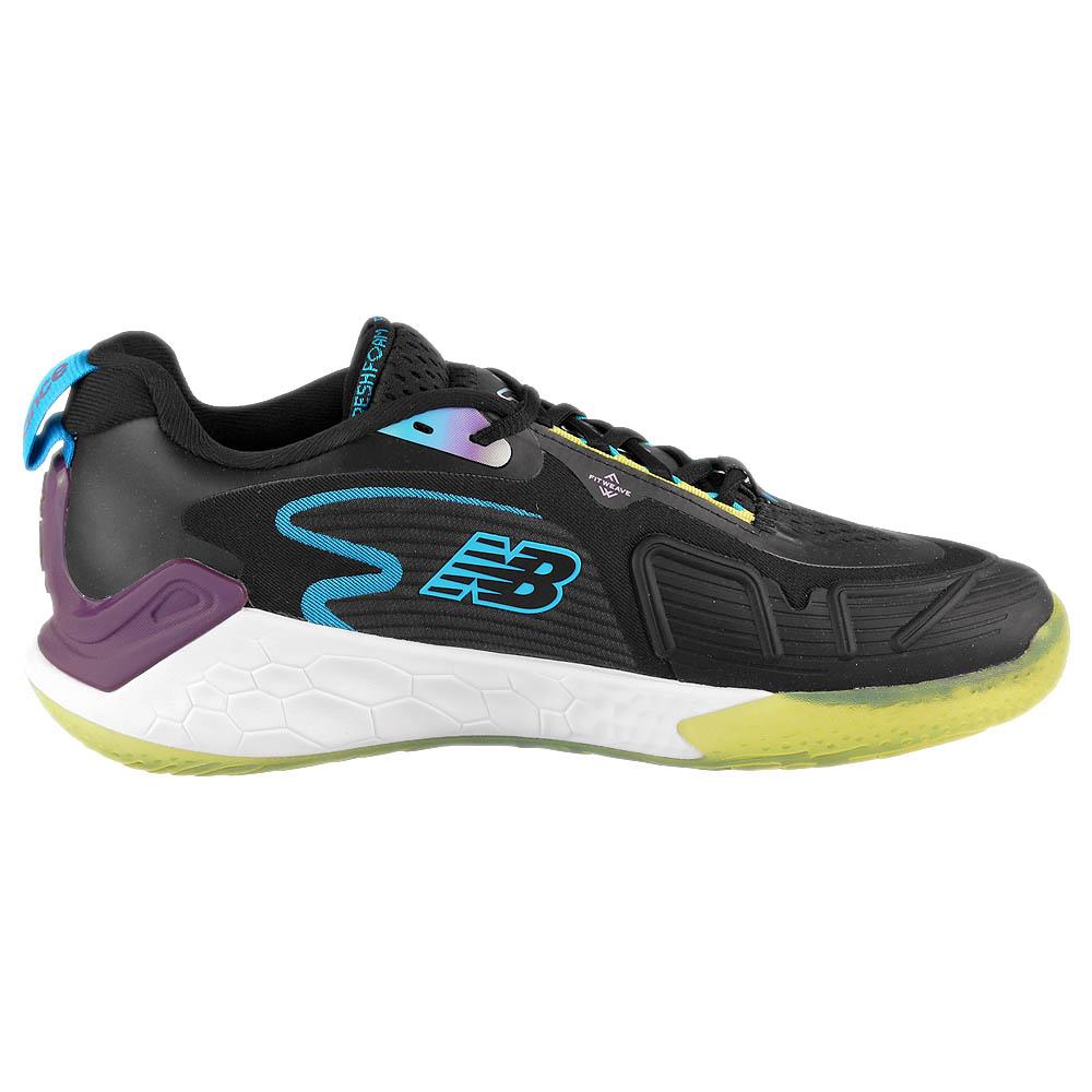New Balance Men's Fresh Foam X CT-Rally - Unity of Sport - Black/Purpl ...