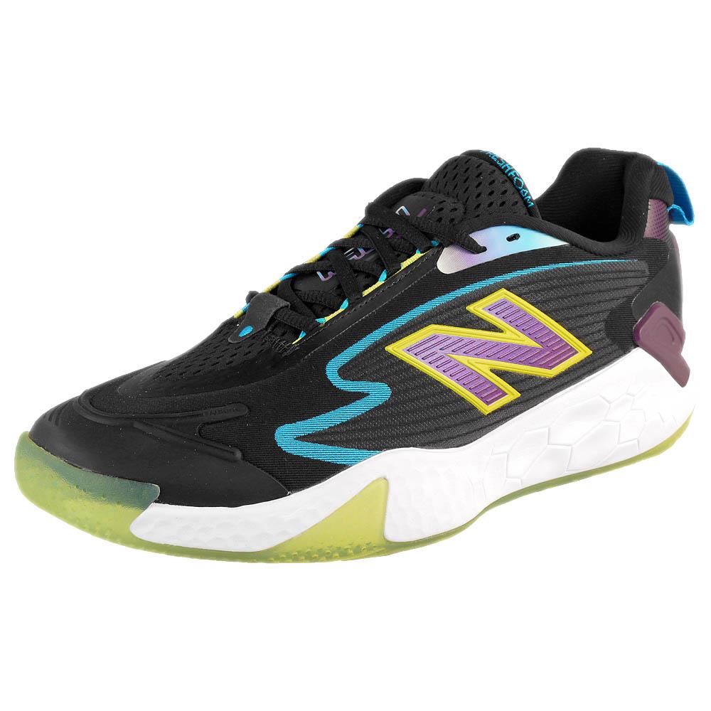 New Balance Men's Fresh Foam X CT-Rally - Unity of Sport - Black/Purpl ...