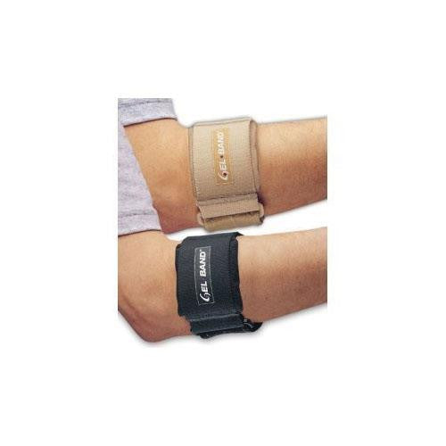 Gel Band Tennis Elbow Band – Merchant of Tennis – Canada's Experts
