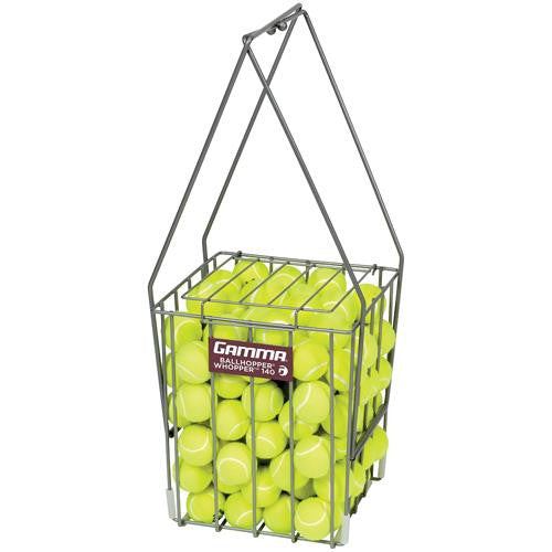 Gamma Whopper 140 Ball Hopper – Merchant of Tennis – Canada's Experts