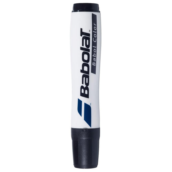 Babolat Color Stencil Ink - Black – Merchant of Tennis